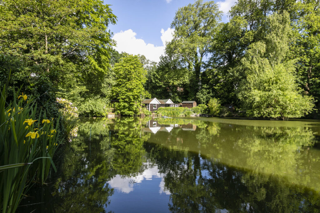 Clubs and Societies – Moor Pool Heritage Trust