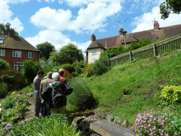 Visit us – Moor Pool Heritage Trust