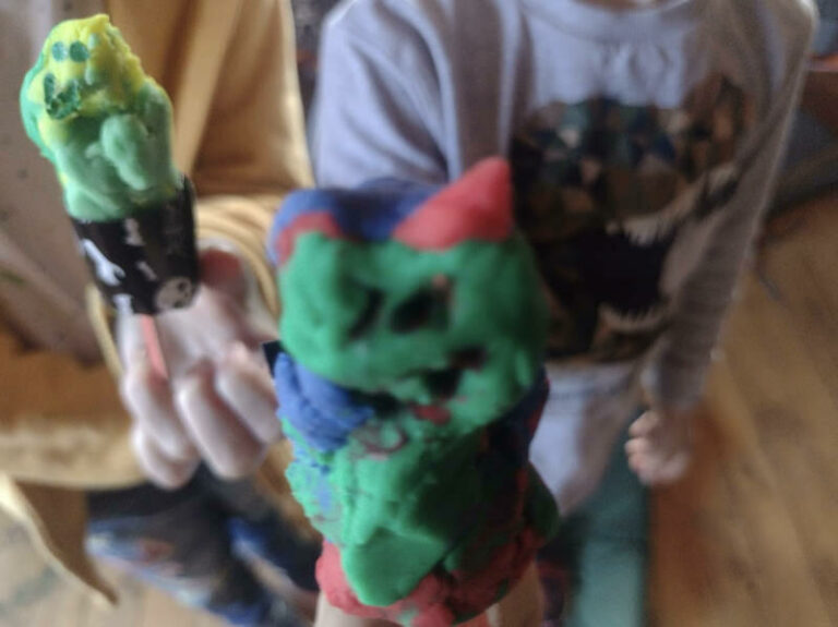 Halloween at Moor Pool – Moor Pool Heritage Trust