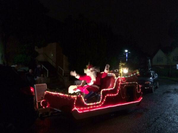 Christmas At Moor Pool Hall – Moor Pool Heritage Trust