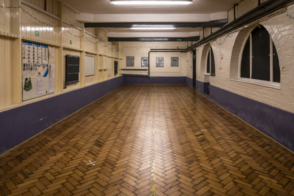 Projects – Moor Pool Heritage Trust