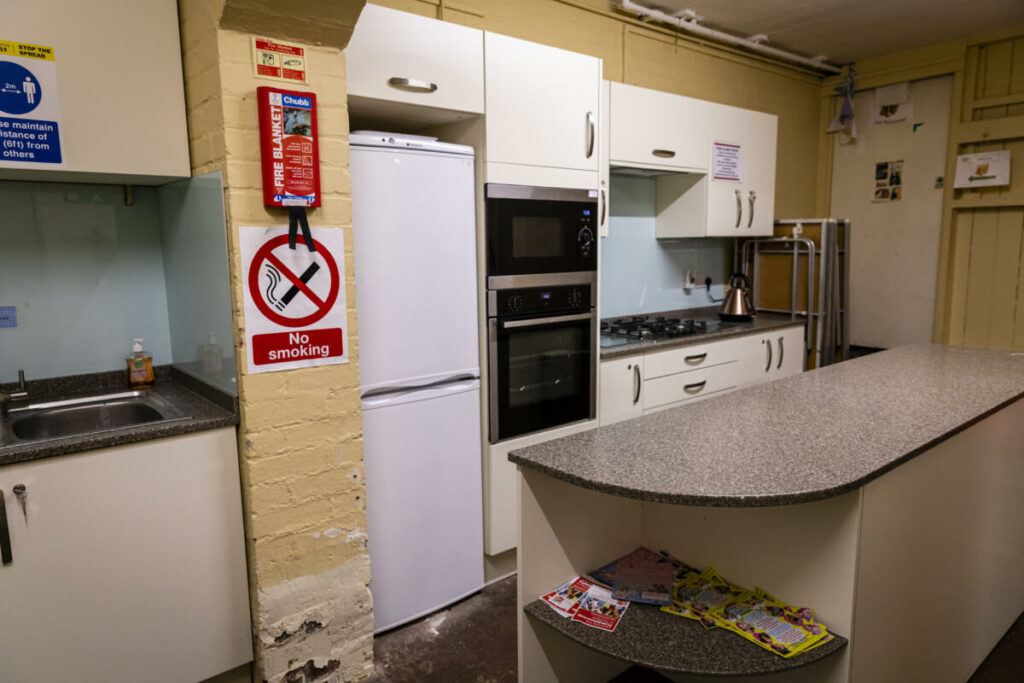 Projects – Moor Pool Heritage Trust