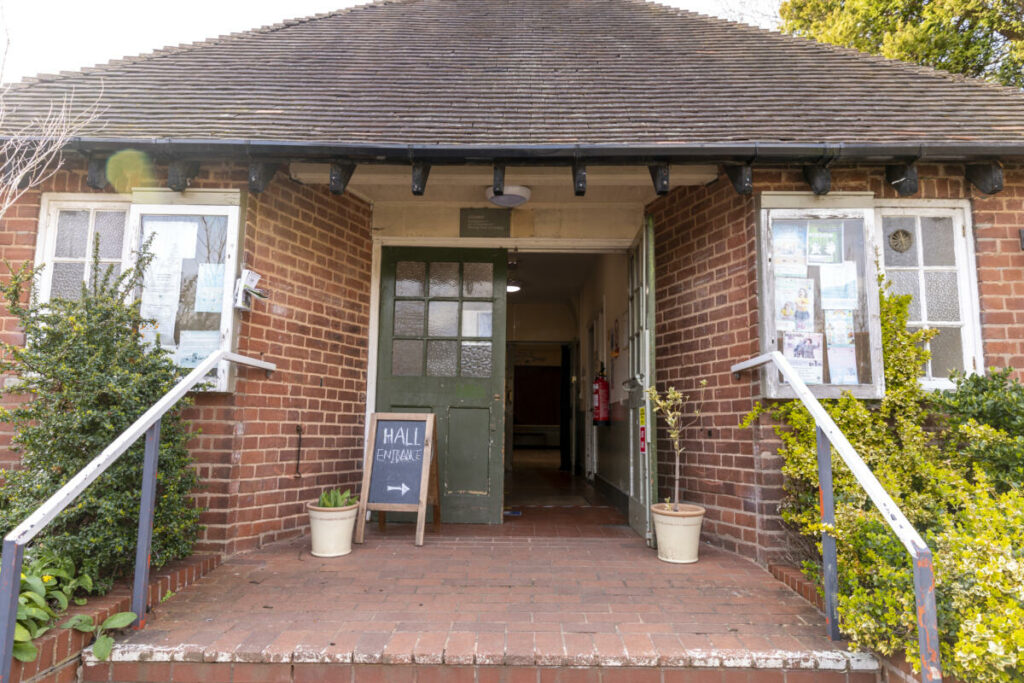 Projects – Moor Pool Heritage Trust