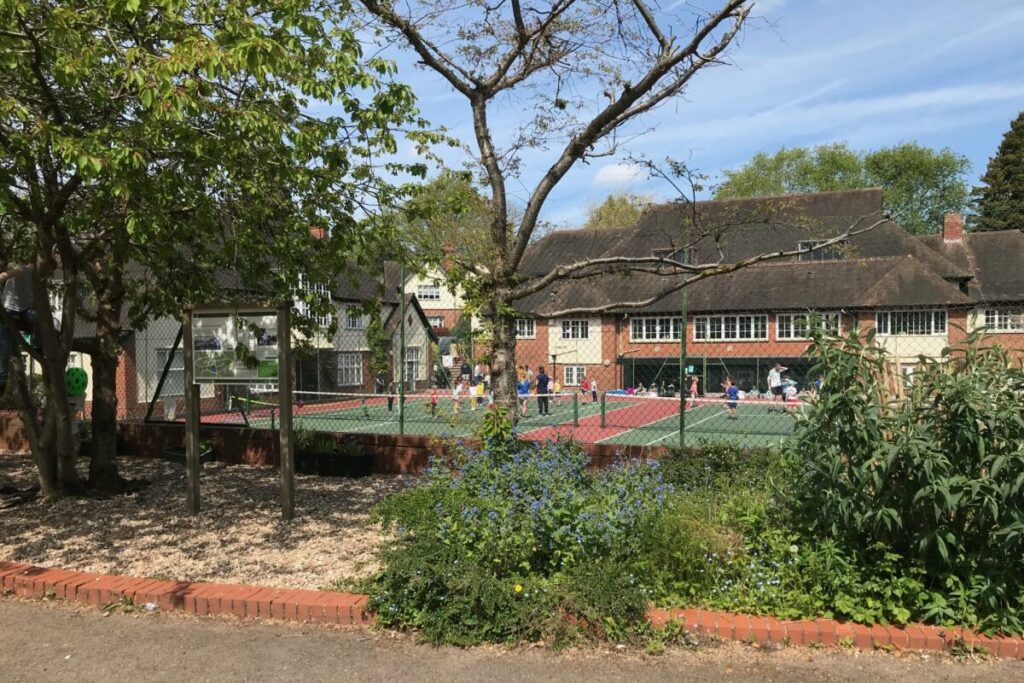 People of Moor Pool: Jill Howes – Moor Pool Heritage Trust